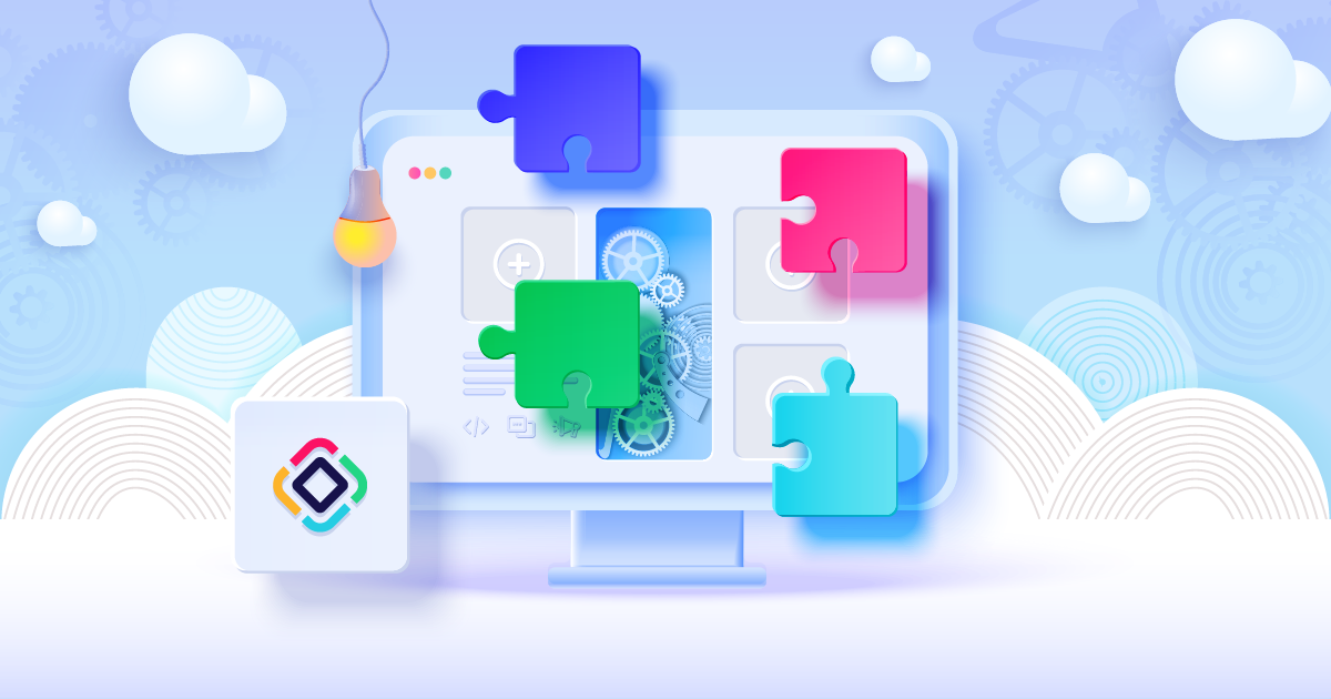 Add-ons and Composite Projects – Jmix