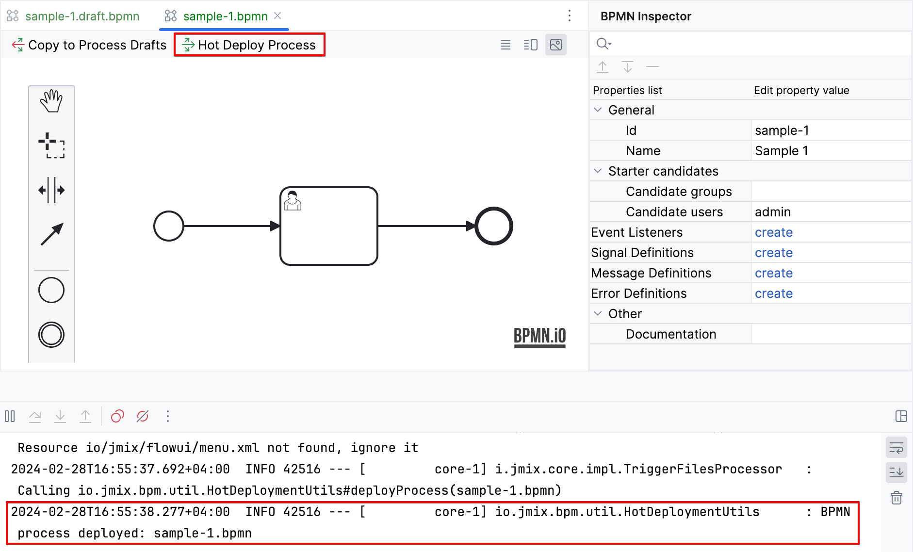 Jmix 2.2 Is Released – Jmix