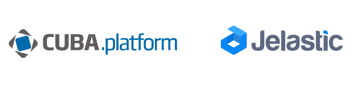 One Click Cloud Deployment with Jelastic – Jmix