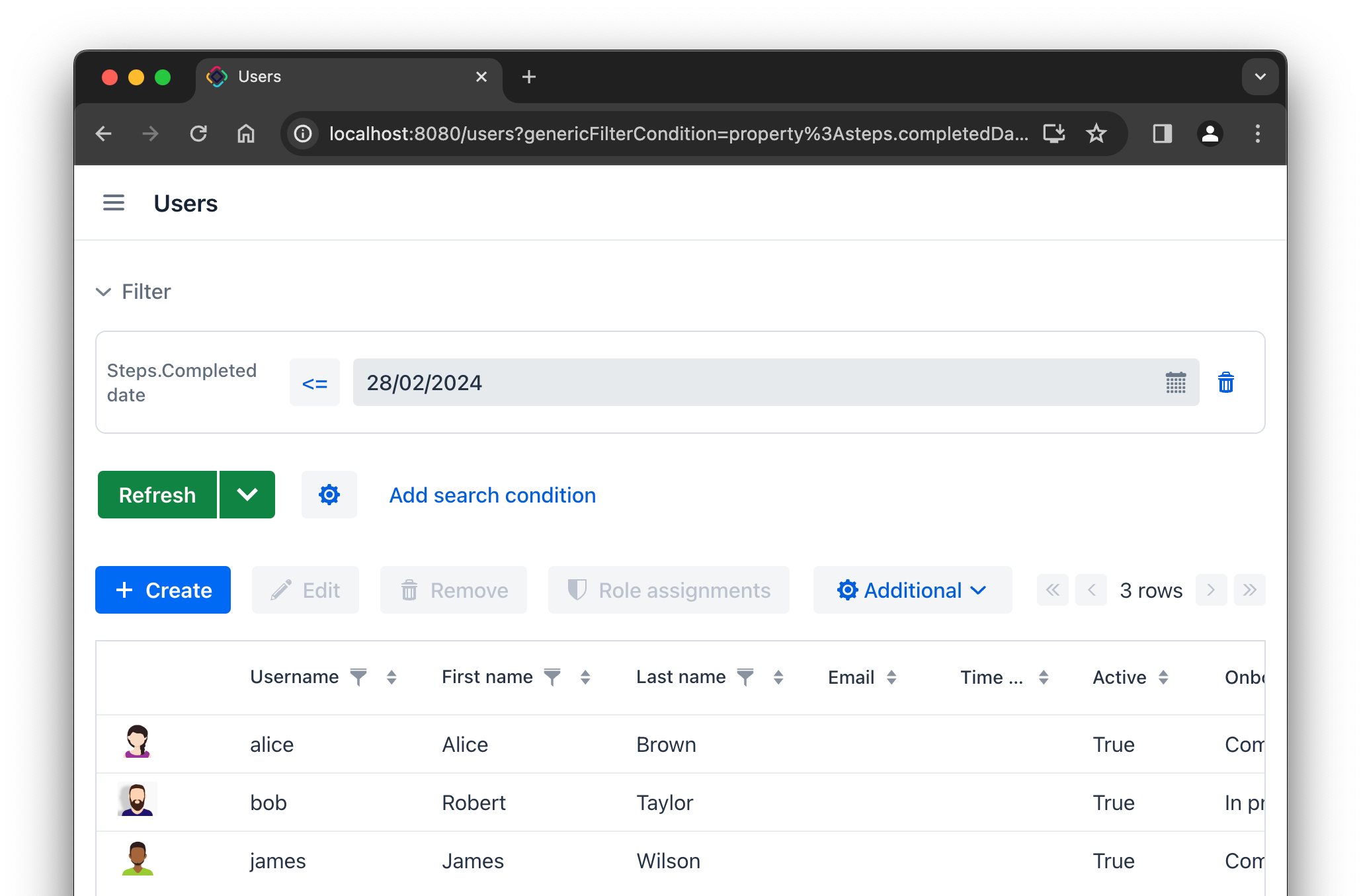 Jmix 2.2 Is Released – Jmix