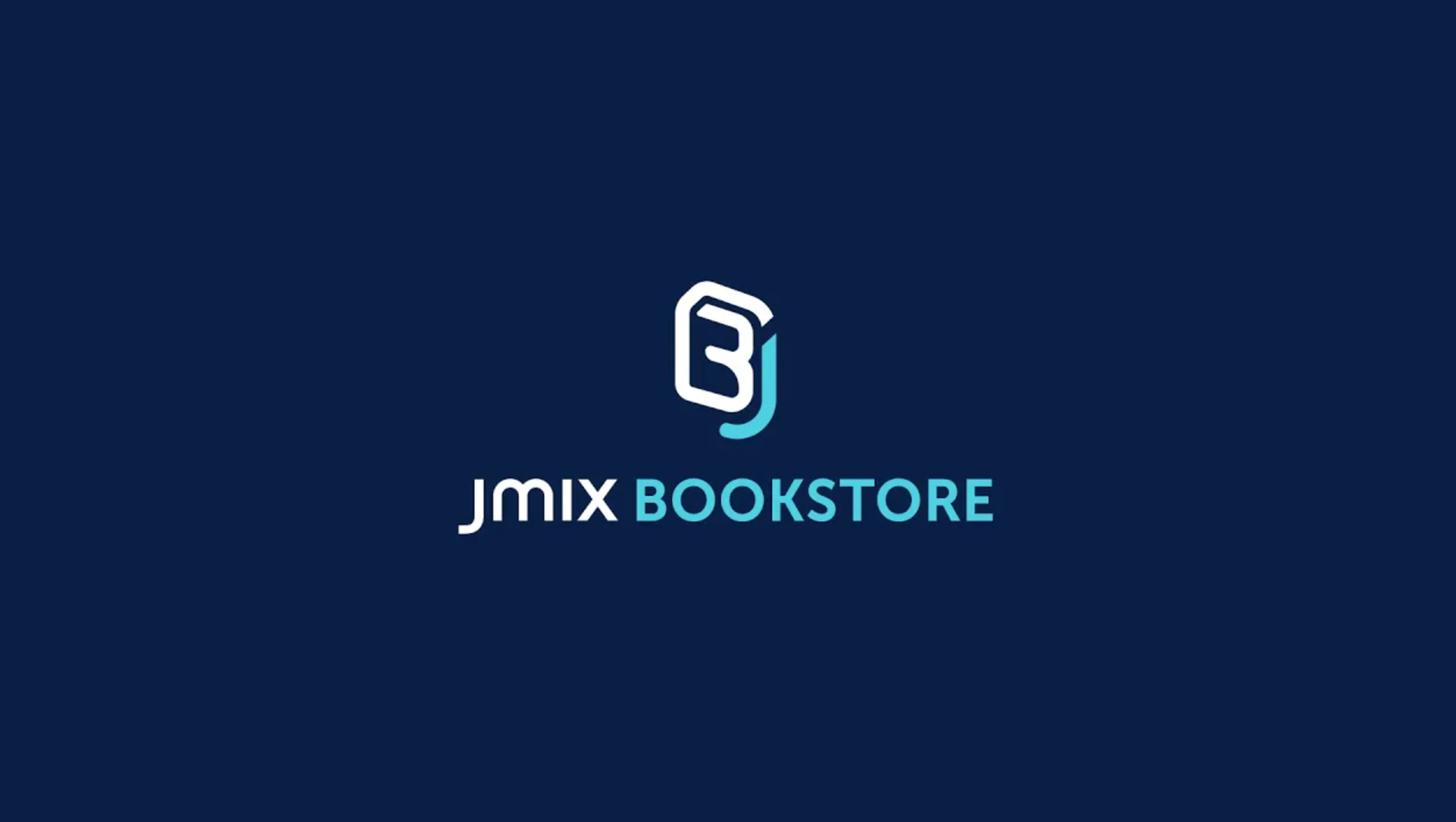 Jmix 2 Bookstore Demo Overview – Jmix